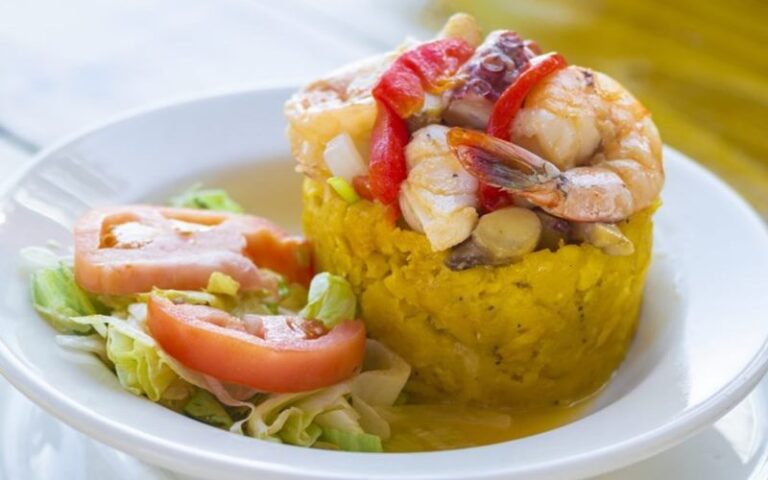 Mofongo: Receita de Porto Rico e República Dominicana - Receitas ...