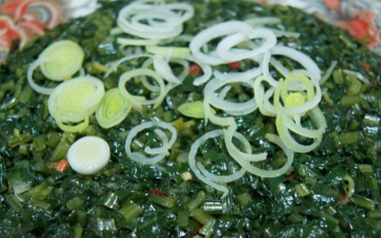 Catalonia Verdura: Aprenda como preparar - Receitas Rápidas e Fáceis