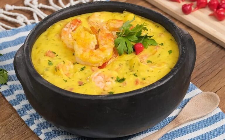 Comida baiana: Veja 20 pratos diferenciados - Receitas Rápidas e Fáceis