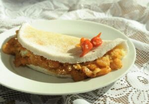 Comida baiana: Veja 20 pratos diferenciados - Receitas Rápidas e Fáceis