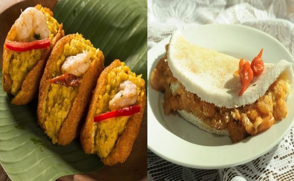 Comida baiana: Veja 20 pratos diferenciados - Receitas Rápidas e Fáceis