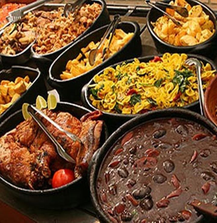 Comida Mineira: Conheça as melhores