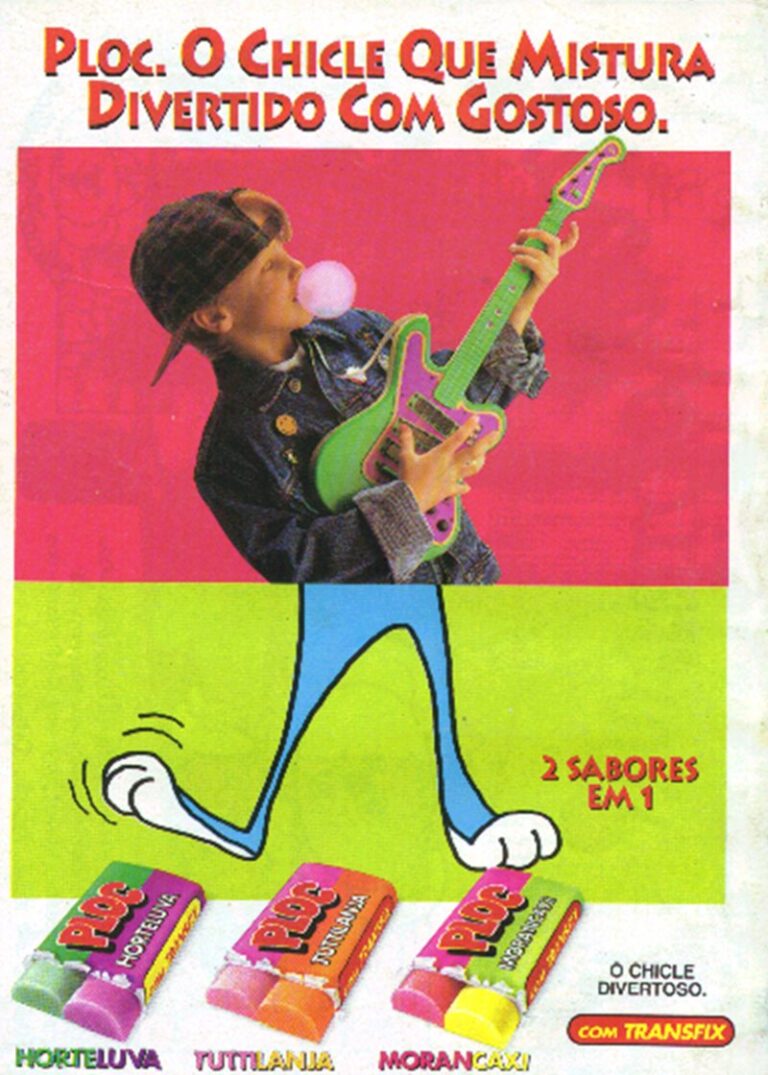 Doces Antigos: Confira 30 Guloseimas dos anos 80 e 90 que Marcaram a ...