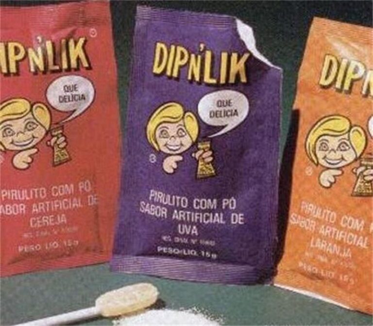 Doces Antigos: Confira 30 Guloseimas dos anos 80 e 90 que Marcaram a ...