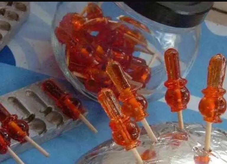 Doces Antigos: Confira 30 Guloseimas dos anos 80 e 90 que Marcaram a Infância - Receitas Rápidas ...