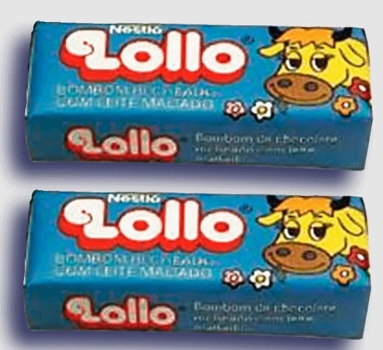 Doces Antigos: Confira 30 Guloseimas dos anos 80 e 90 que Marcaram a ...