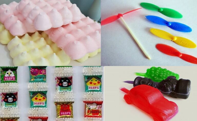 Doces Antigos: Confira 30 Guloseimas dos anos 80 e 90 que Marcaram a ...