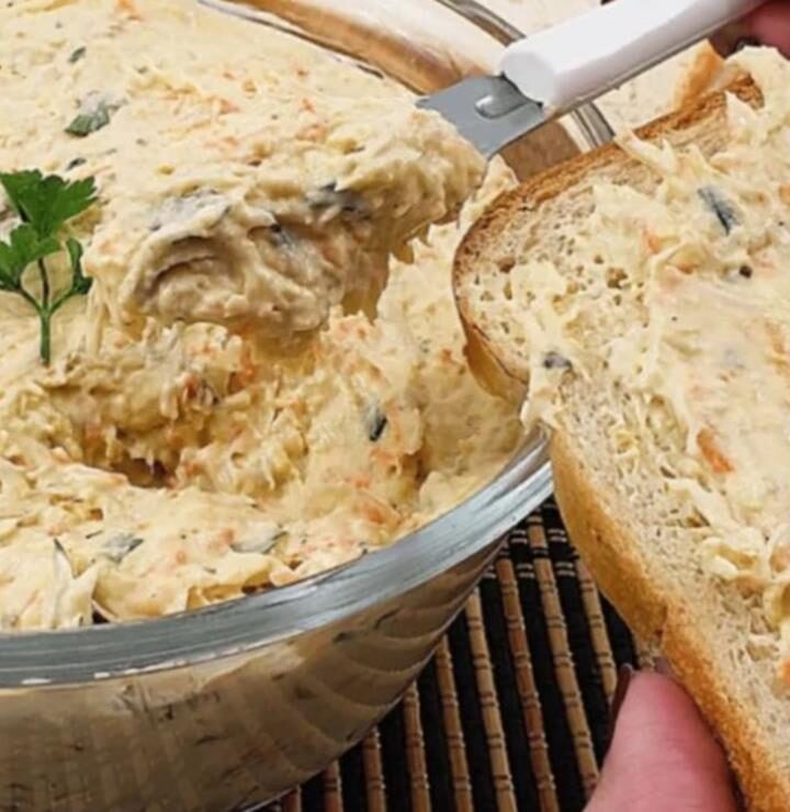 Dicas para Fazer um Patê de Frango Simples e Delicioso
