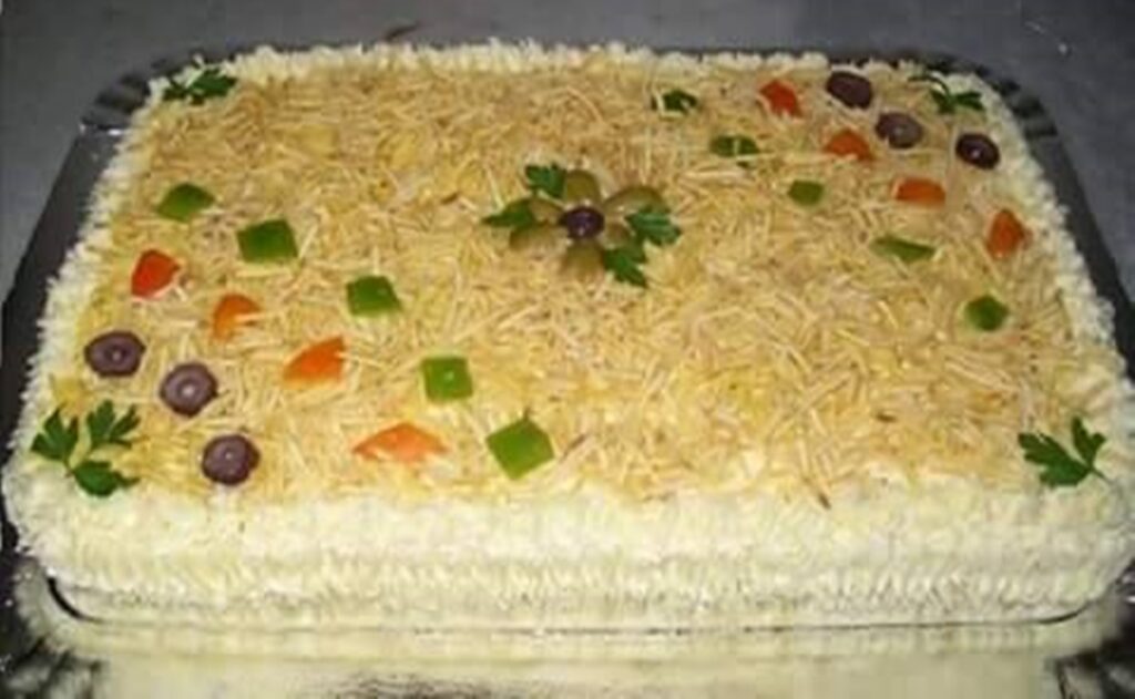 Torta Fria de Pão de Forma com Frango: Receita Deliciosa e Prática ...