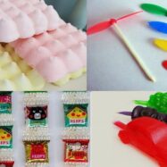 Doces Antigos: Confira 30 Guloseimas dos anos 80 e 90 que Marcaram a ...